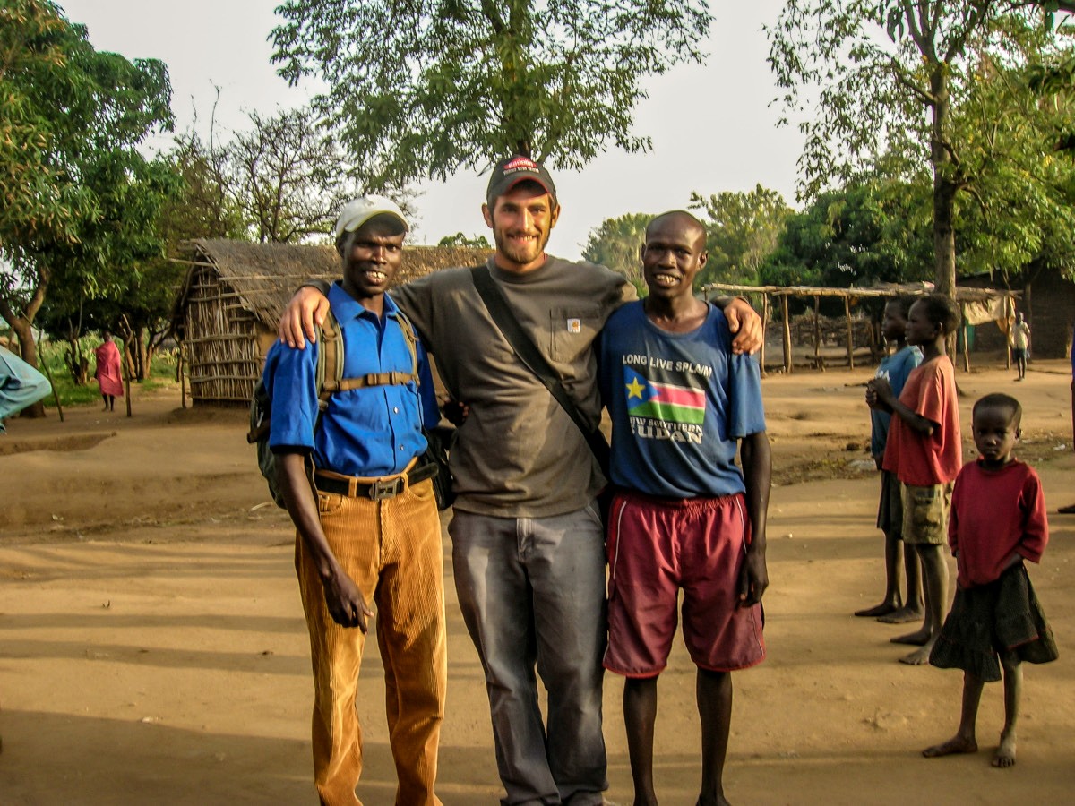 About Us - Yokefellows